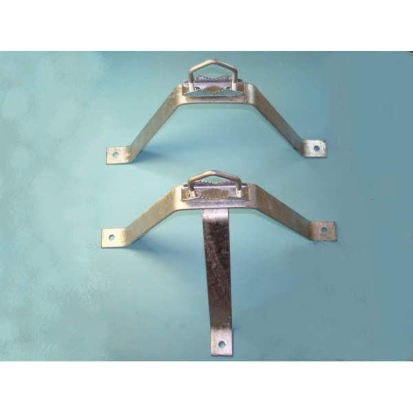 ΒΑΣΗ ΚΕΡΑΜΟΣΚΕΠΗΣ 60cm - Mistral Antenna Systems