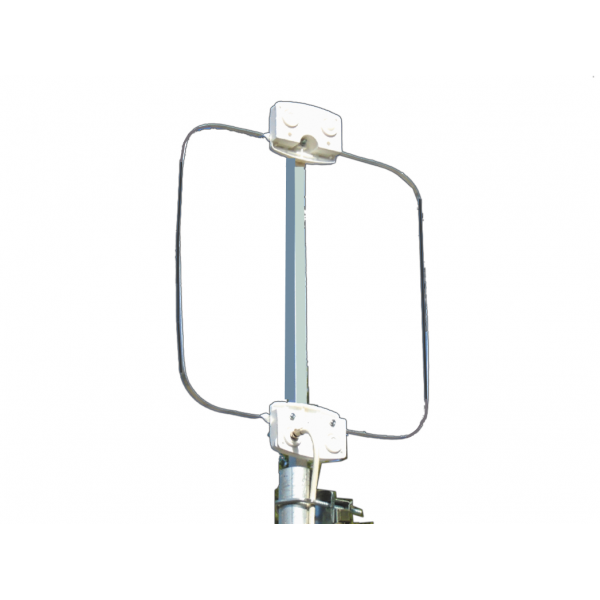 ΕΞΩΤΕΡΙΚΗ ΚΕΡΑΙΑ FM - Mistral Antenna Systems