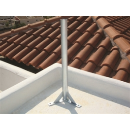 ΒΑΣΗ ΚΑΤΟΠΤΡΟΥ - Mistral Antenna Systems