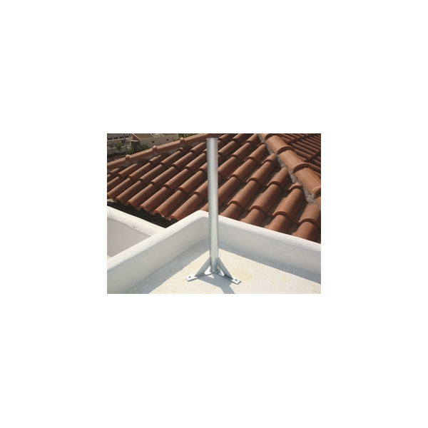 ΒΑΣΗ ΚΑΤΟΠΤΡΟΥ - Mistral Antenna Systems