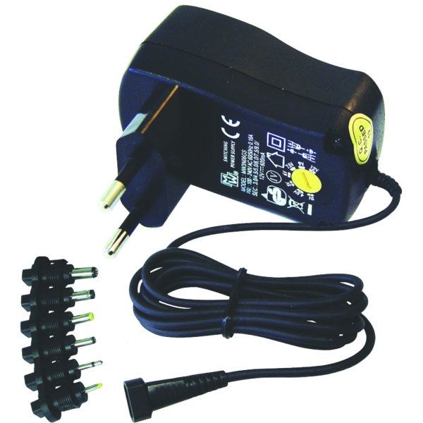 PS600 - Mistral Antenna Systems