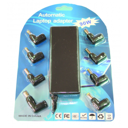 ΤΡΟΦΟΔΟΤΙΚΟ LAPTOP - Mistral Antenna Systems
